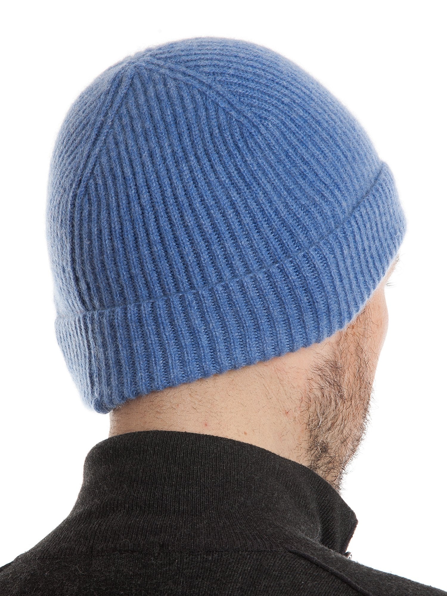 Hats Man Menù | Dalle Piane Cashmere